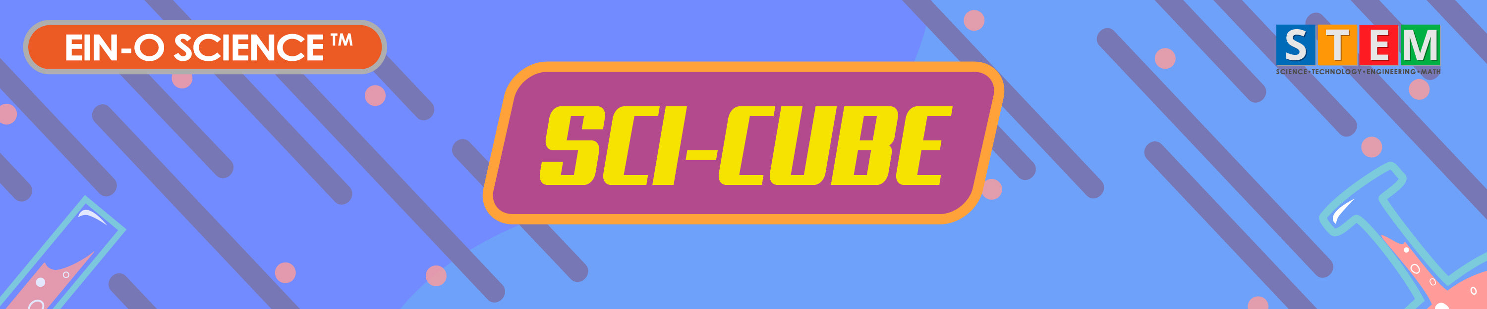 SCI CUBE – COG Ltd