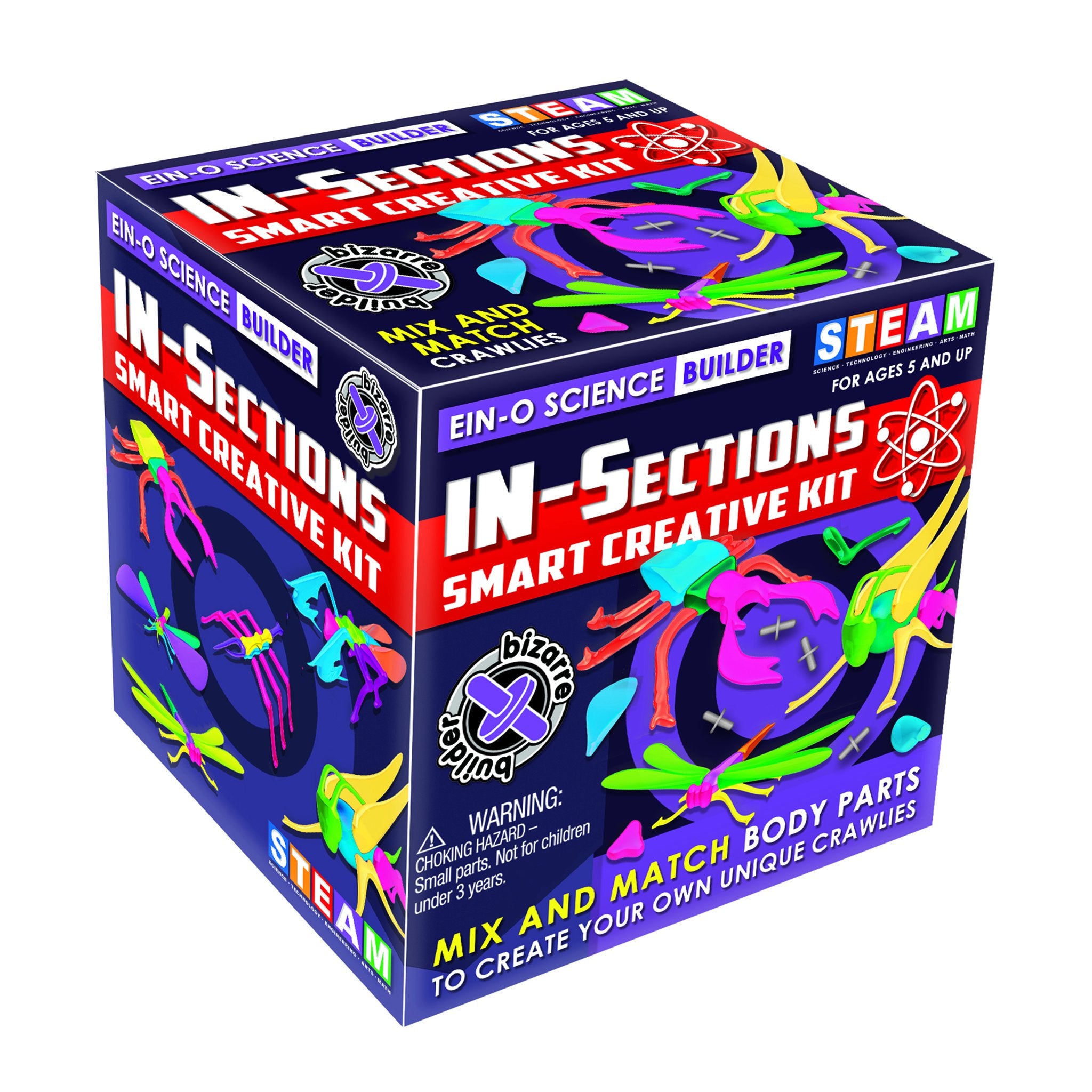 IN-SECTIONS – COG Ltd