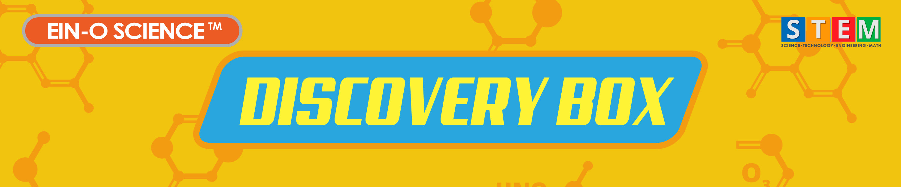 DISCOVERY BOX – COG Ltd