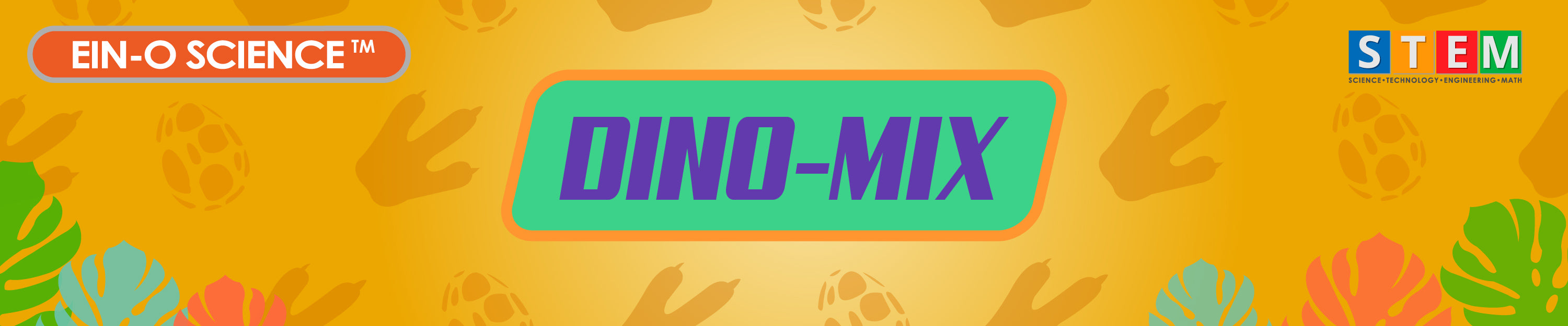 DINO MIX – COG Ltd