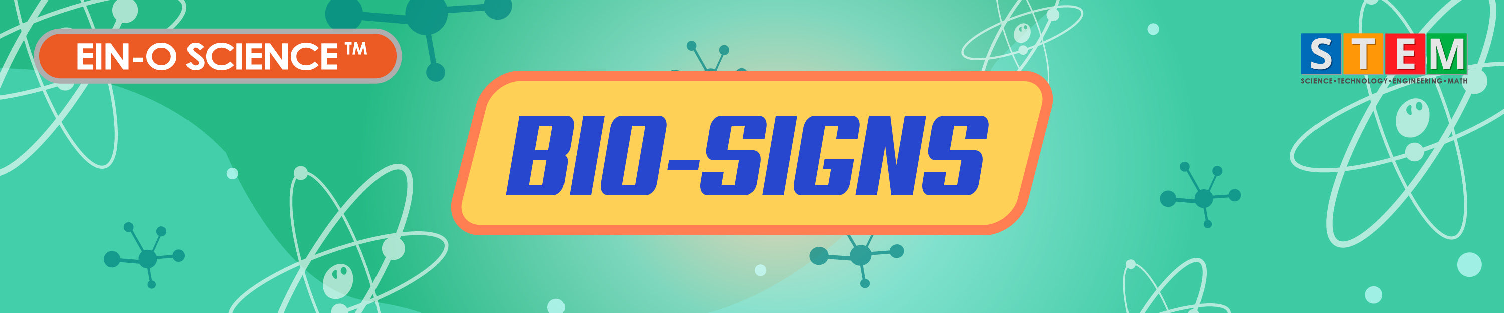 BIO SIGNS – COG Ltd