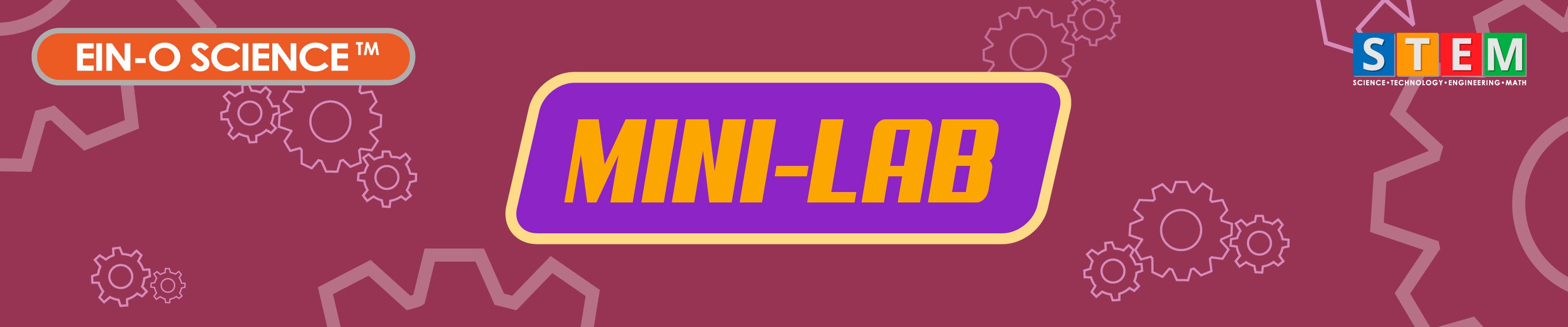 MINI LAB – COG Ltd
