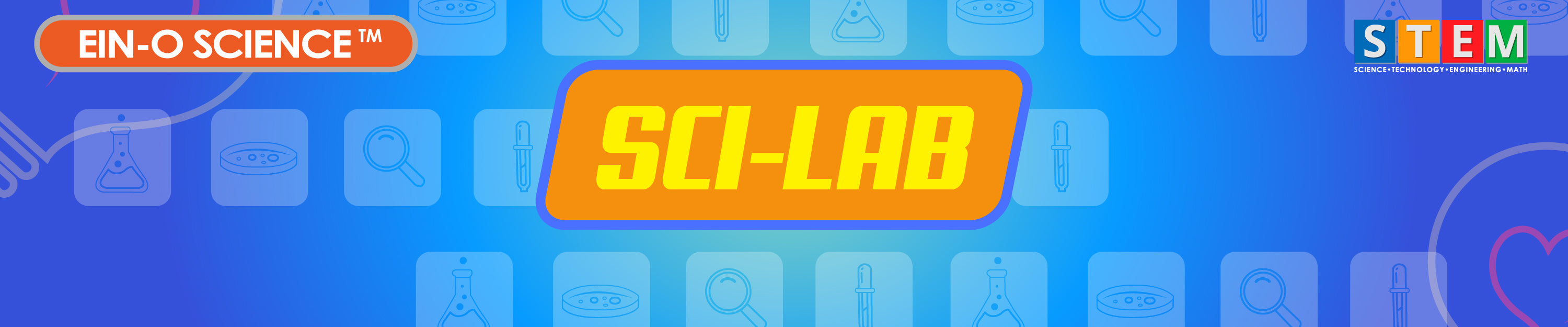 SCI LAB – COG Ltd