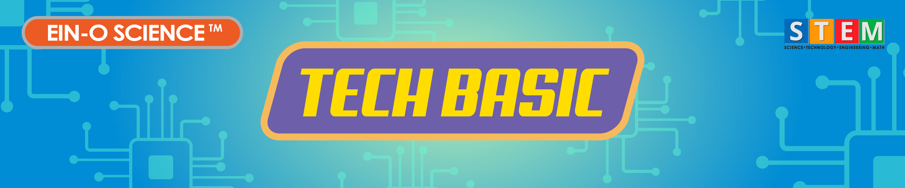 TECH BASIC – COG Ltd