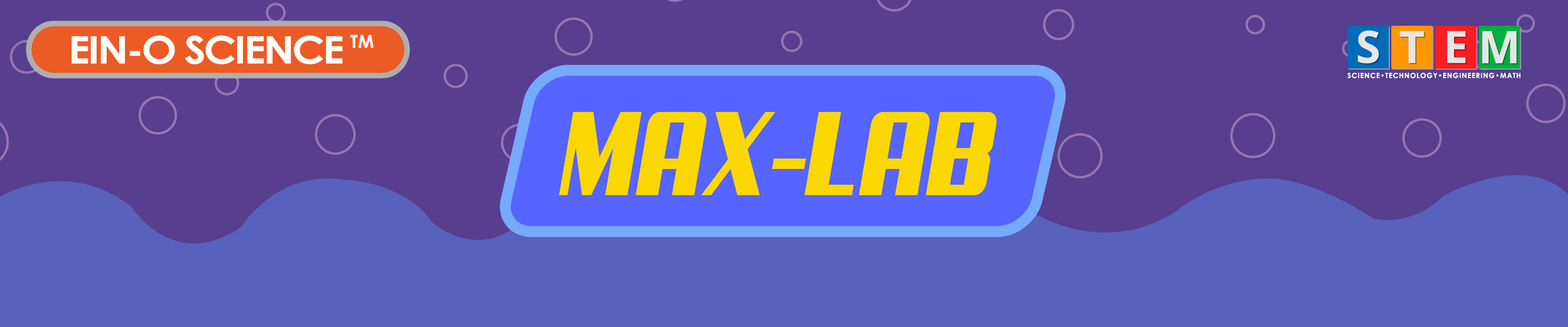 MAX LAB – COG Ltd